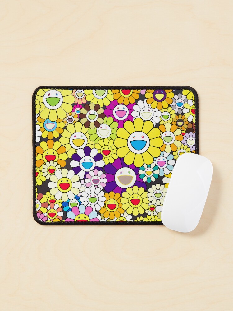 Copy of Takashi Murakami Yellow Flowers Art Prints Hypebeast Copy of Takashi Murakami Yellow Flowers Art Prints Hypebeast