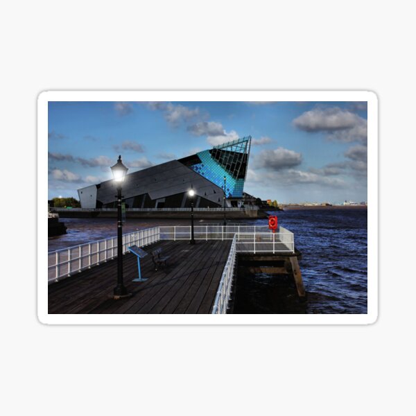 The Deep Hull Gifts & Merchandise | Redbubble