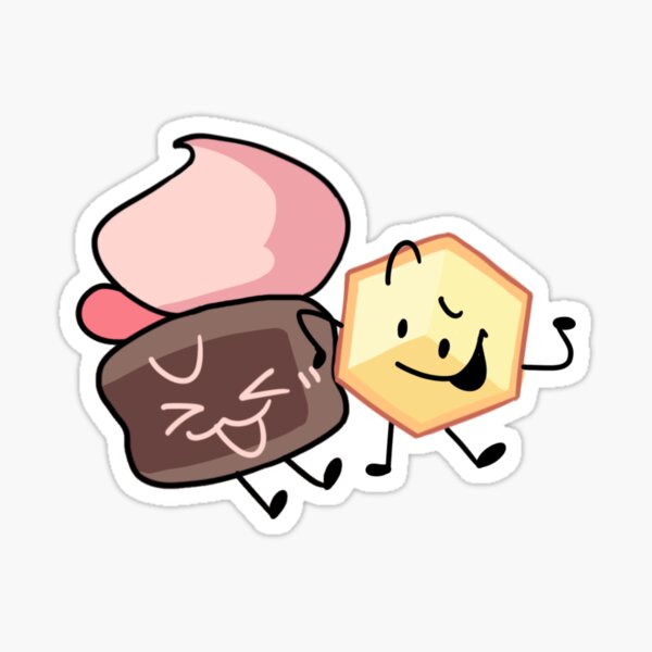 Bfdi Merch & Gifts for Sale | Redbubble