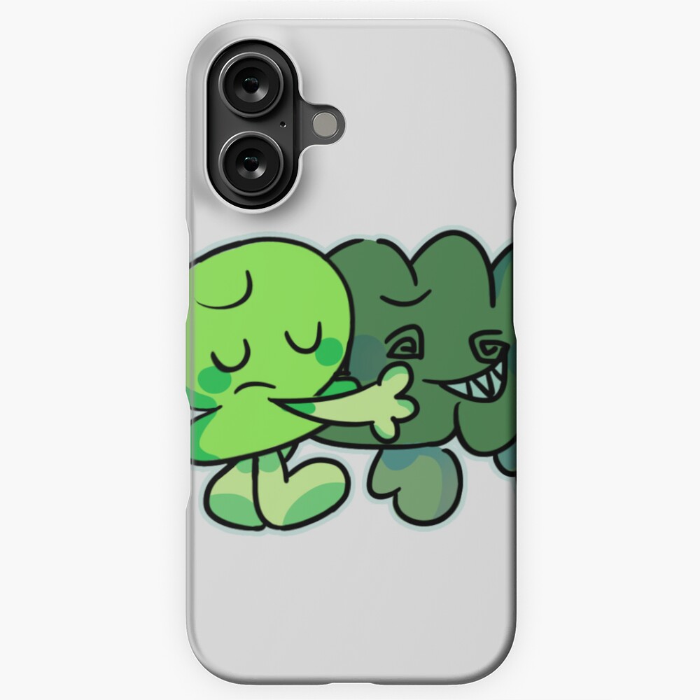 "Two and Fourteen (XFOHV) [BFDI]" Sticker for Sale by Bruhtasticbruh ...