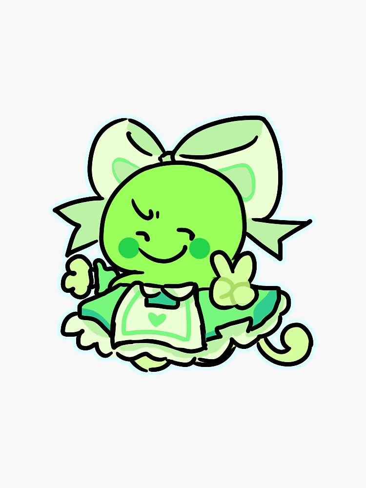 "Two Tpot Catshot Edition (TPOT) [BFDI]" Sticker for Sale by ...