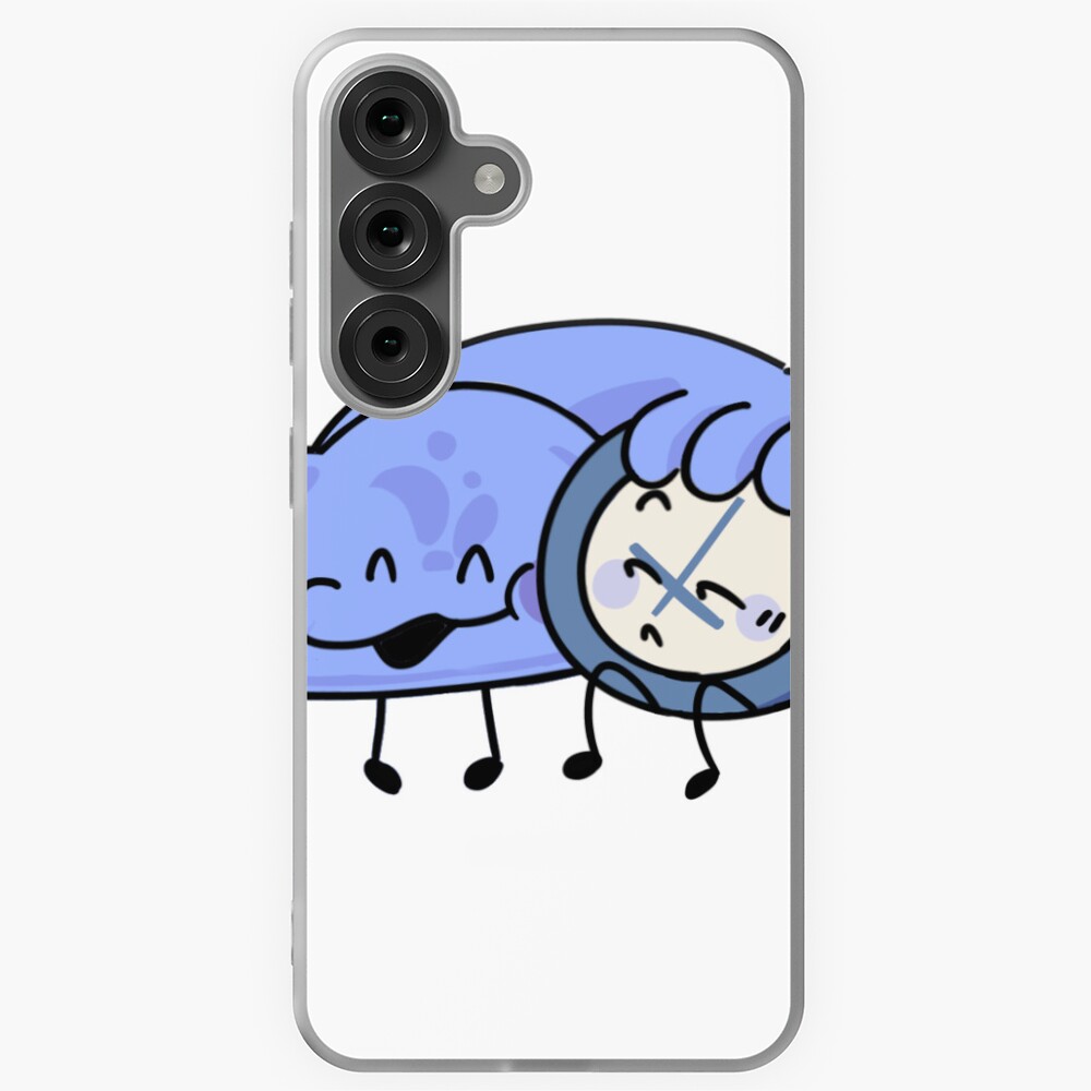 "Winner and Clock (TPOT) [BFDI]" Sticker for Sale by Bruhtasticbruh ...