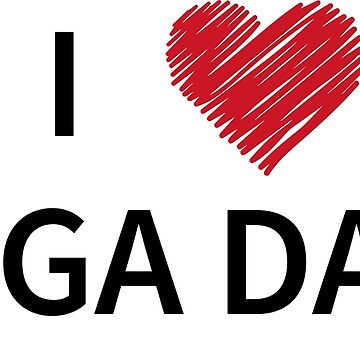 "I Love Mega Dave - Minion meme" Essential T-Shirt for Sale by ...