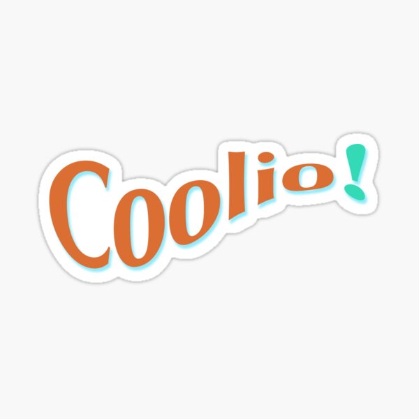 Coolio Merch & Gifts for Sale | Redbubble