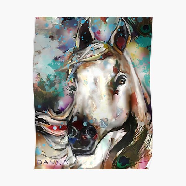 "Country Cover Girl" Poster for Sale by dannabaird | Redbubble