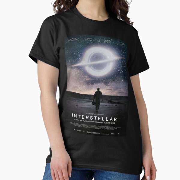 Interstellar Merch & Gifts for Sale | Redbubble