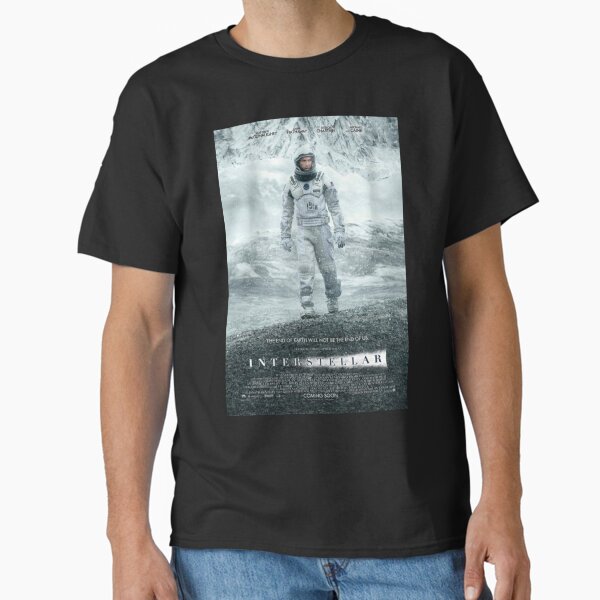 Interstellar Merch & Gifts for Sale | Redbubble
