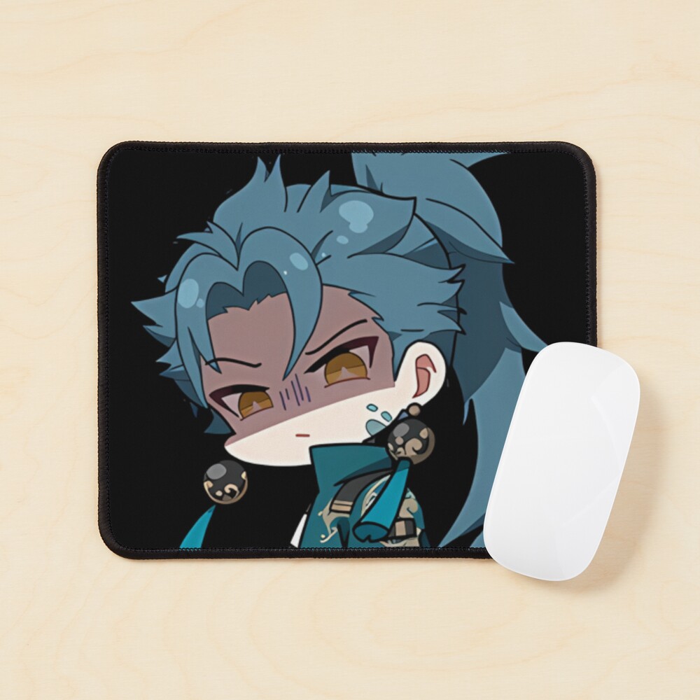 "Wuthering waves jiyan , wuthering waves sticker" Sticker for Sale by ...