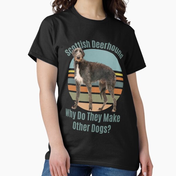 Dusky Dog Breed T-Shirts for Sale | Redbubble