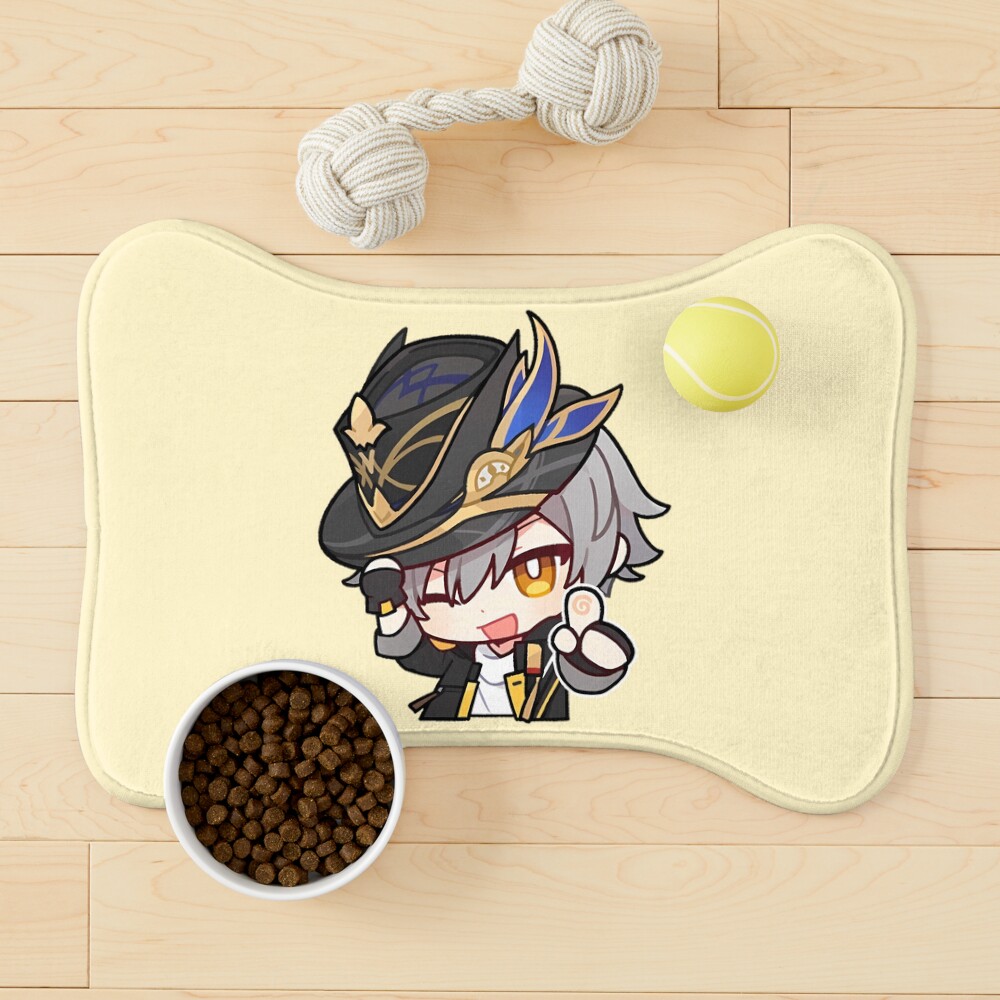 "Caelus | Honkai: Star Rail" Sticker for Sale by Verthalies | Redbubble