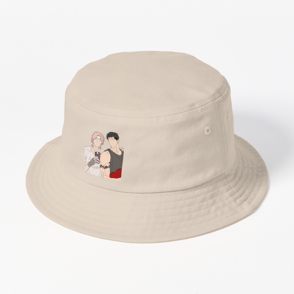 "Jinx manhwa" Sticker by Kunstificus | Redbubble