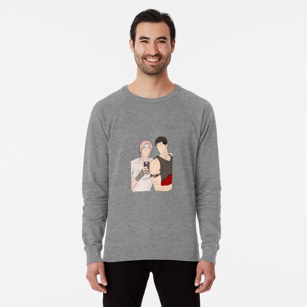 "Jinx manhwa" Sticker by Kunstificus | Redbubble