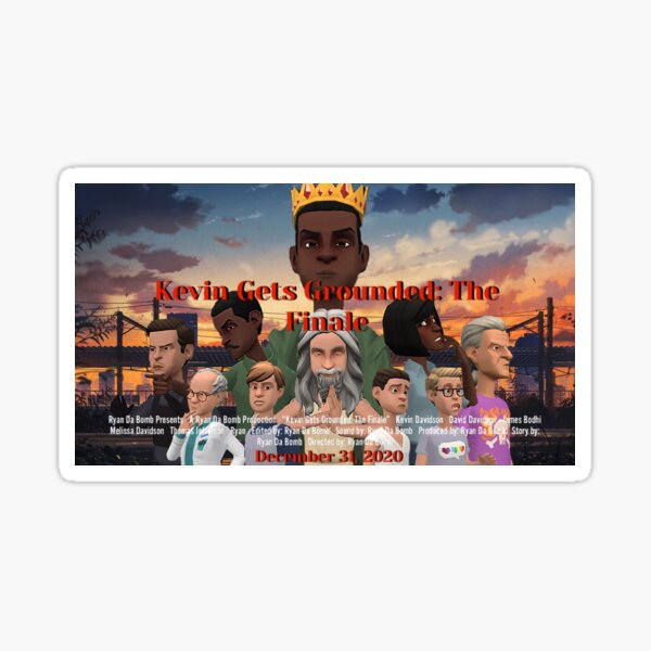 Grounded Merch & Gifts for Sale | Redbubble