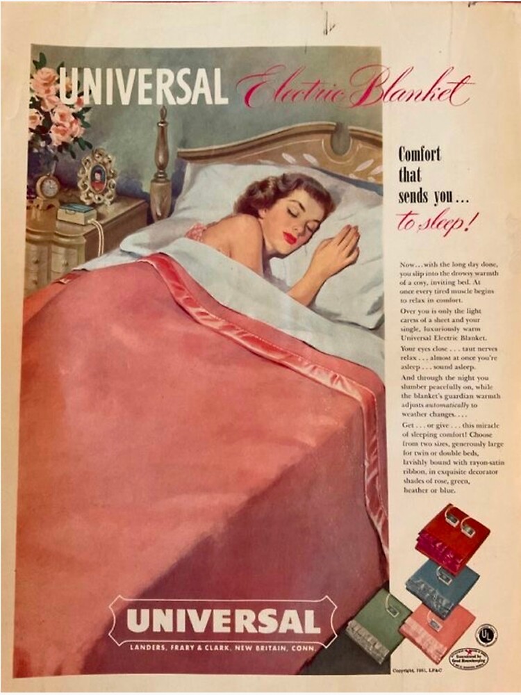 "50s Vintage Magazine " Poster for Sale by artbyjuno | Redbubble