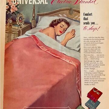 "50s Vintage Magazine " Poster for Sale by artbyjuno | Redbubble