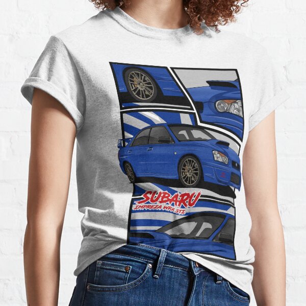 Subaru Merch & Gifts for Sale | Redbubble
