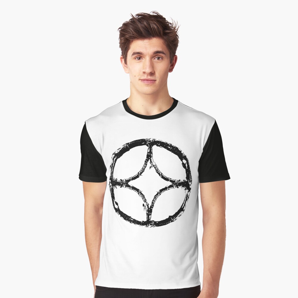 "Kingdom of the Planet of the Apes: Proximus Caesar ape symbol" Poster ...