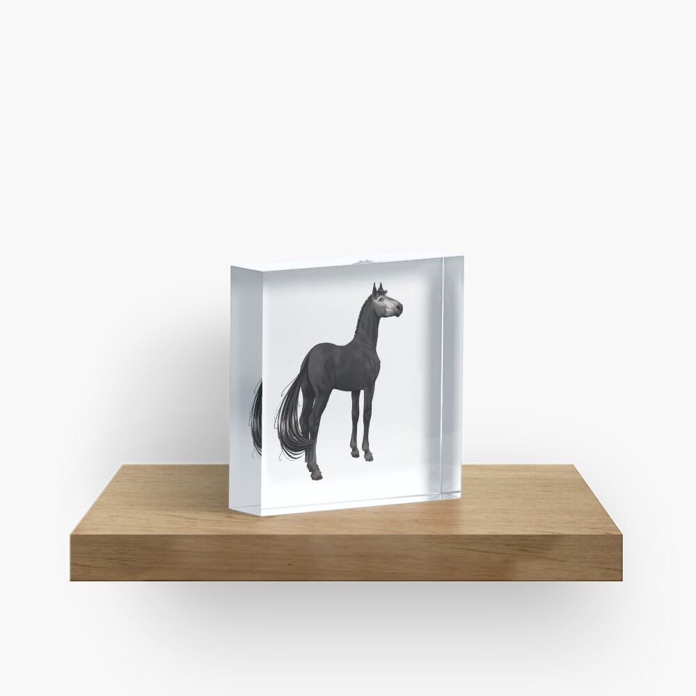 "Tchoulie" Sticker by Nusanelle | Redbubble