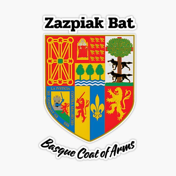 Basque Coat Of Arms File:Destination Badge Of The 11th Zone Of The