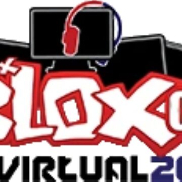 "ROBLOX Virtual BLOXCON 2013" Essential T-Shirt for Sale by cUpHeAd-uwu ...