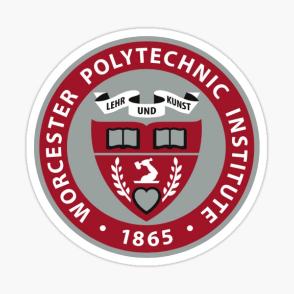 Worcester Polytechnic Institute Gifts & Merchandise | Redbubble