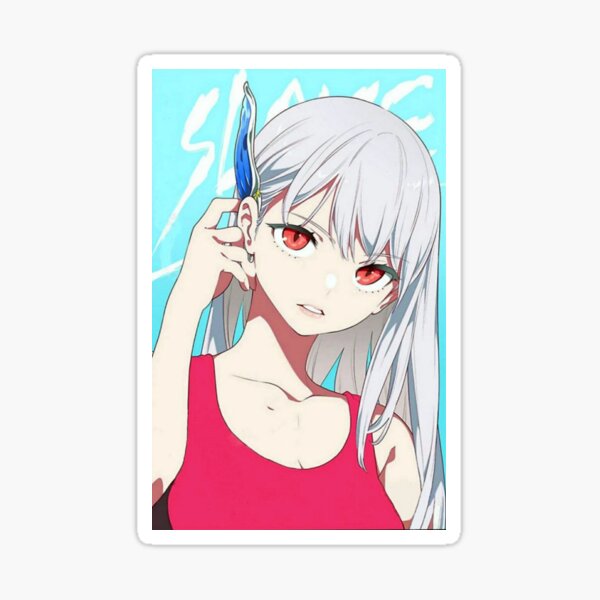 "Chained Soldier" Sticker for Sale by PawlaFavila | Redbubble