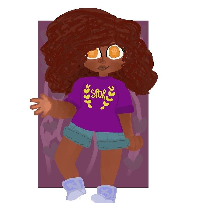 "Hazel HOO" by saratheegg | Redbubble