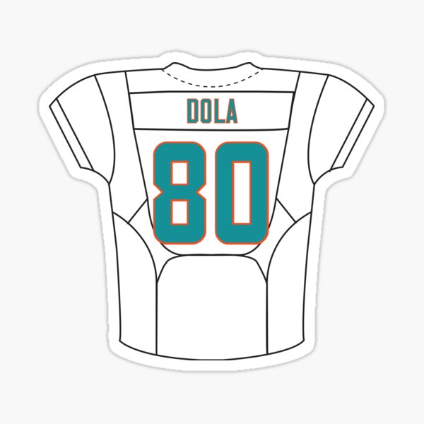 "DOLA" Sticker by JNSDesigns | Redbubble