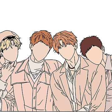 "Jinx bj Alex manhwa" Sticker by Kunstificus | Redbubble