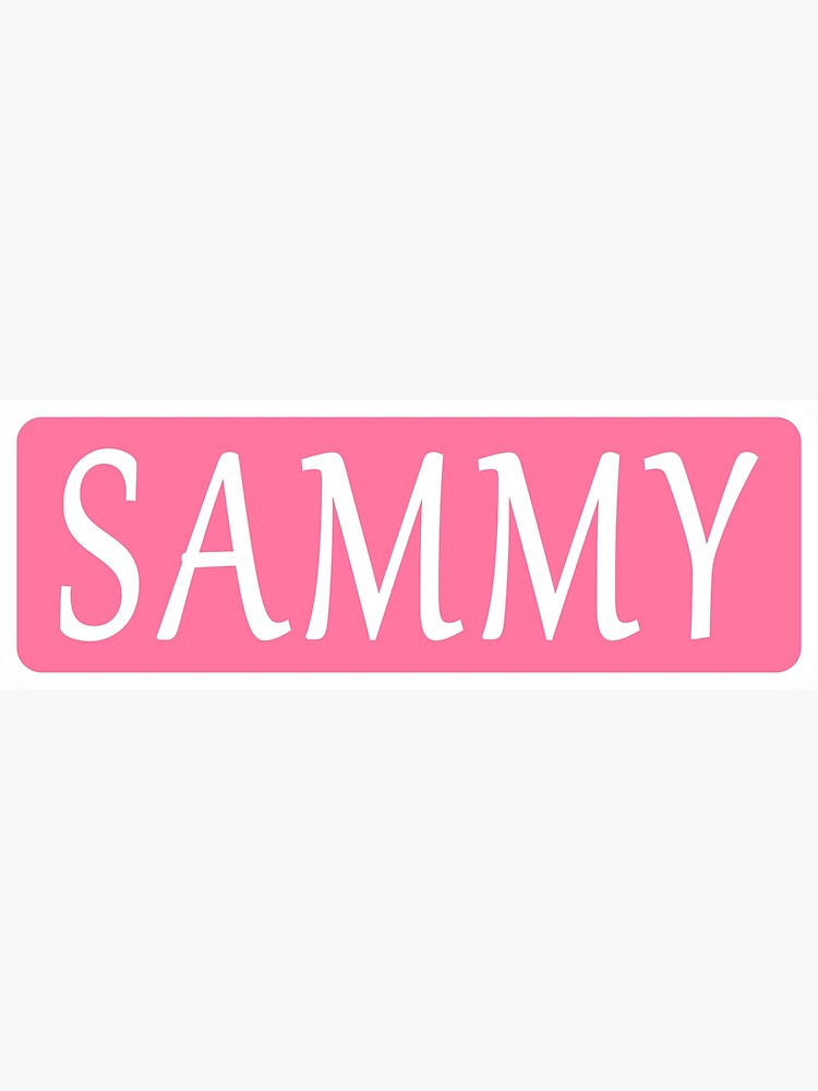 Sammy Name Wallpaper Replying To @kavale21 #Samuel #Sammy #saggz254