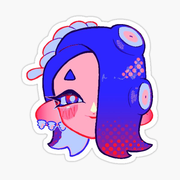 Splatoon Merch & Gifts for Sale | Redbubble