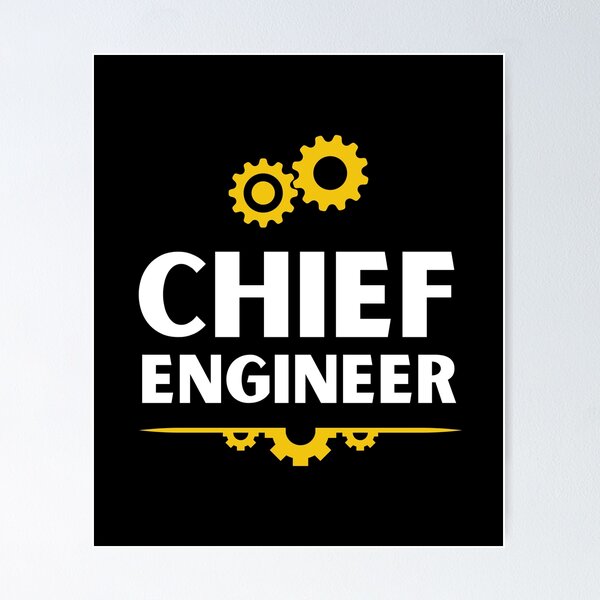 Chief Engineer Logo Engineering Duty Officer Wikipedia