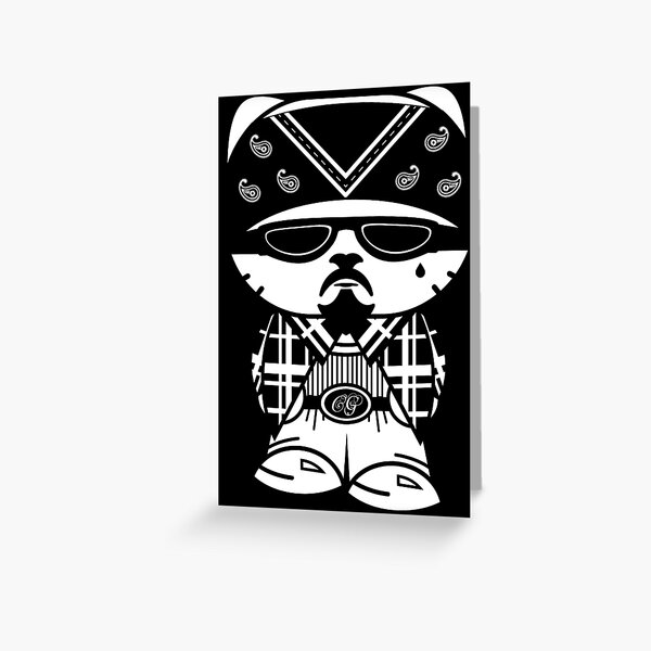 Cholo Greeting Cards | Redbubble
