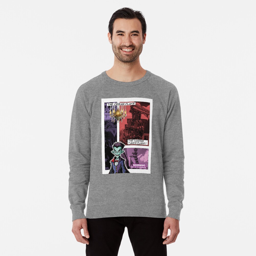 "Goodnight. Don't Let the Vampire Bite! - Inspired by Vampire at ...