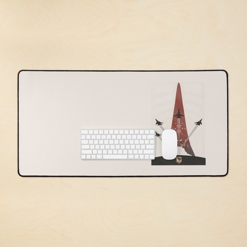 "Ace Combat Razgriz Squadron" Sticker for Sale by StreetArtiist | Redbubble