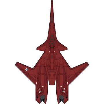 "Ace Combat ADF-01 FALKEN" Sticker for Sale by StreetArtiist | Redbubble