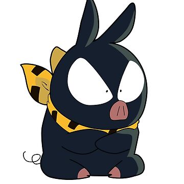 " P Chan" Sticker for Sale by Ellaba70 | Redbubble