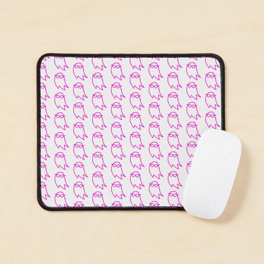 "The Pink Opaque" Sticker for Sale by warriorsqueen | Redbubble