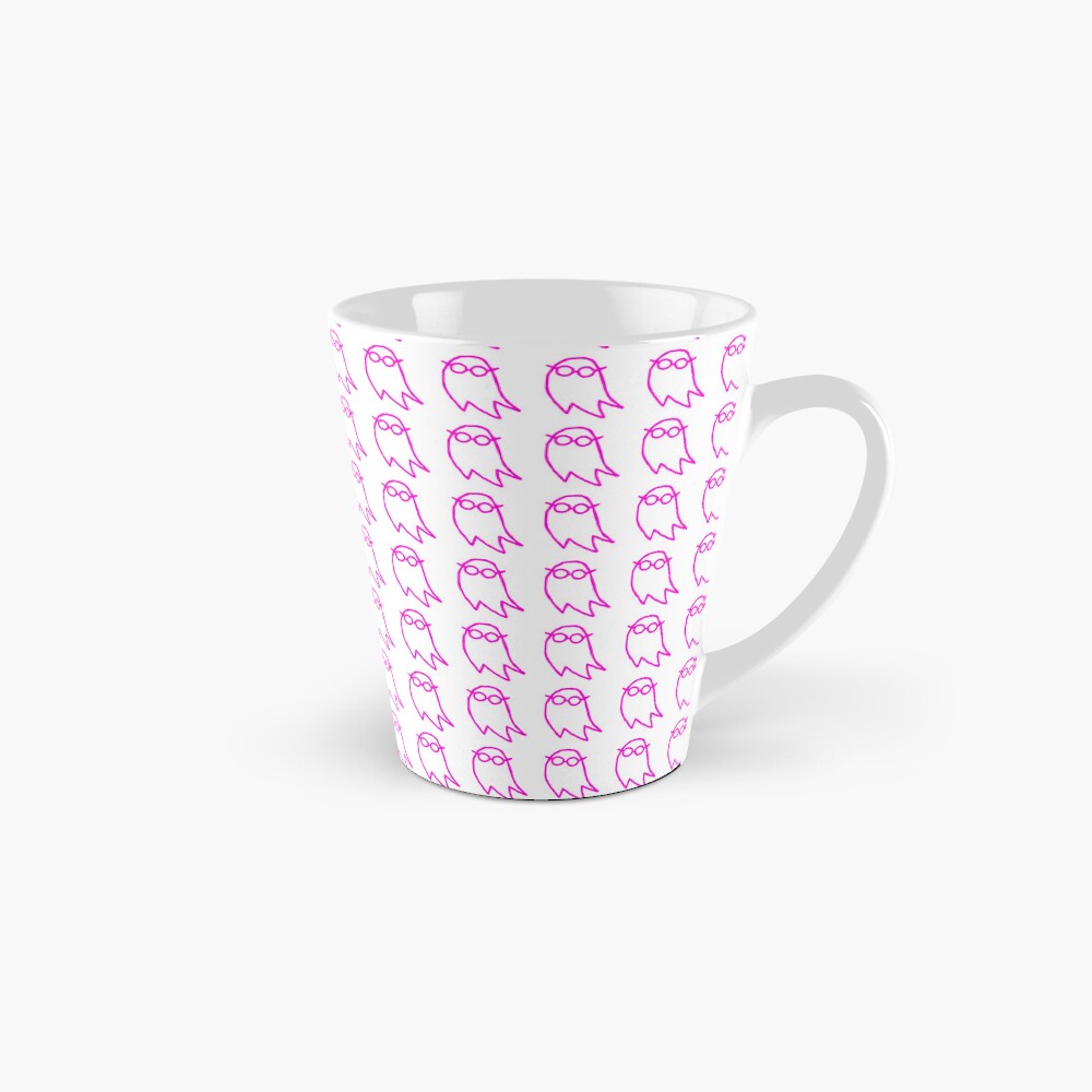 "The Pink Opaque" Sticker for Sale by warriorsqueen | Redbubble