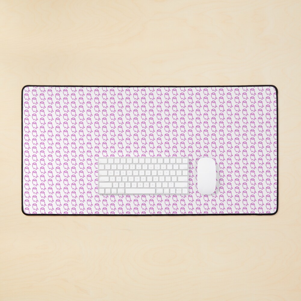 "The Pink Opaque" Sticker for Sale by warriorsqueen | Redbubble