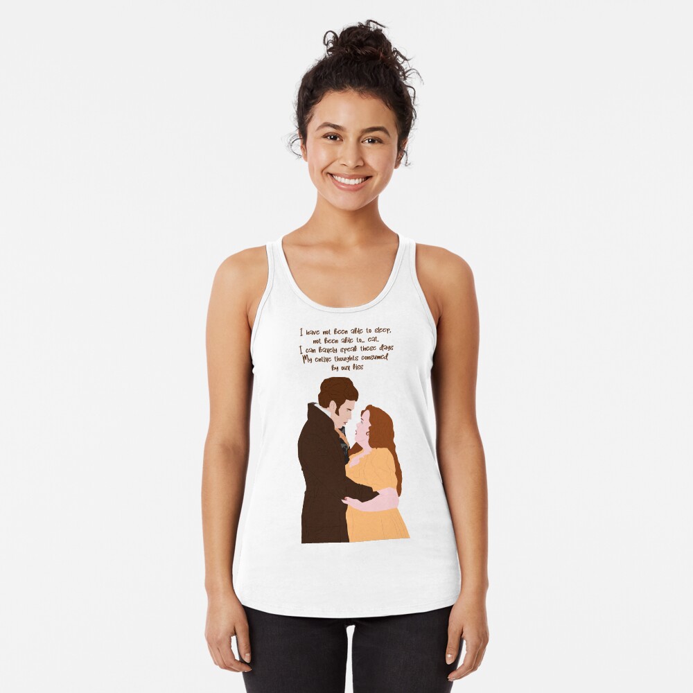 "I Have Not Been Able To Sleep Colin & Penelope Bridgerton Netflix ...
