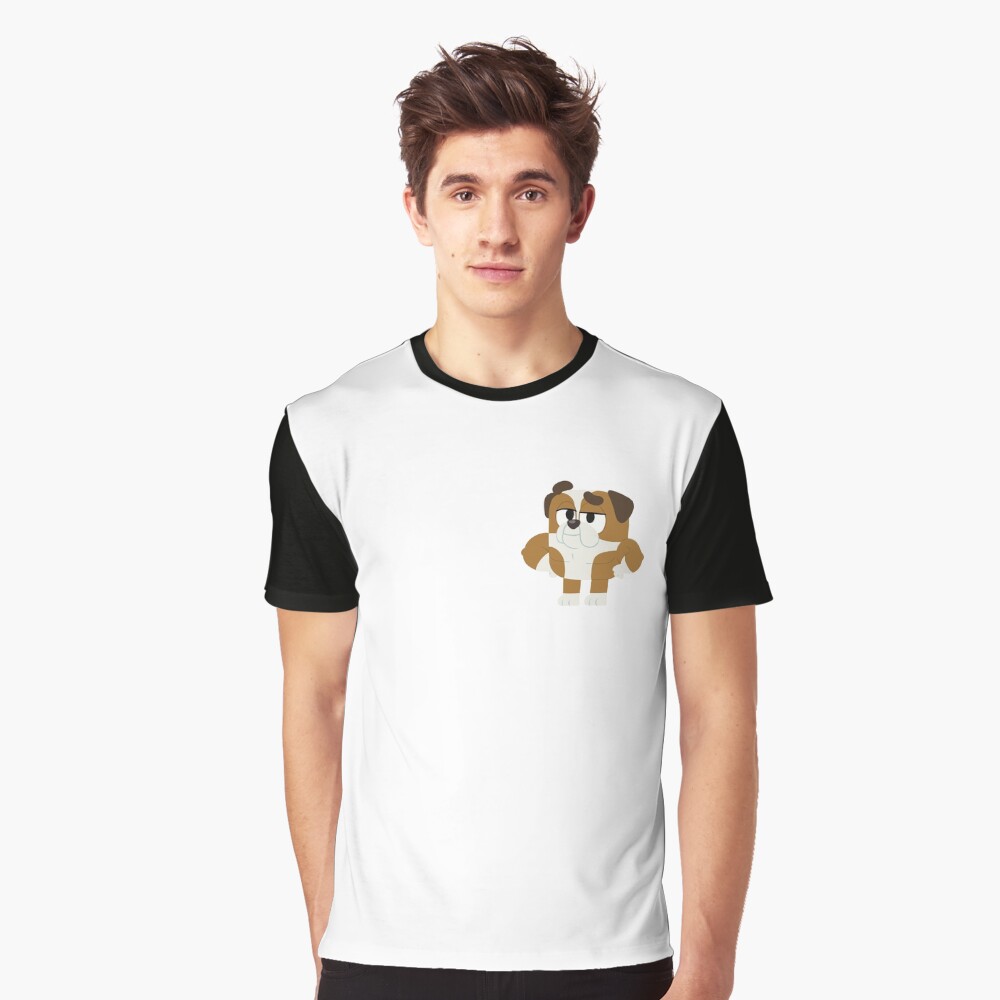 "Buff Winton" Sticker for Sale by Jordxnr | Redbubble