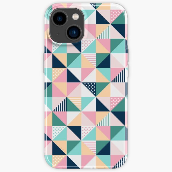 "Geometric Pattern colorful Iphone Android Phone Cases Geometric ...