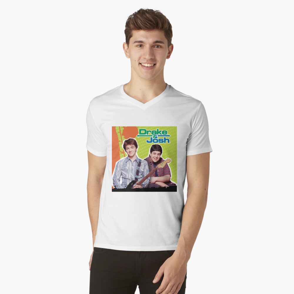 "Drake & Josh Album" Poster for Sale by PenstareOutlet | Redbubble