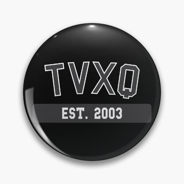 Tvxq Kpop Logo