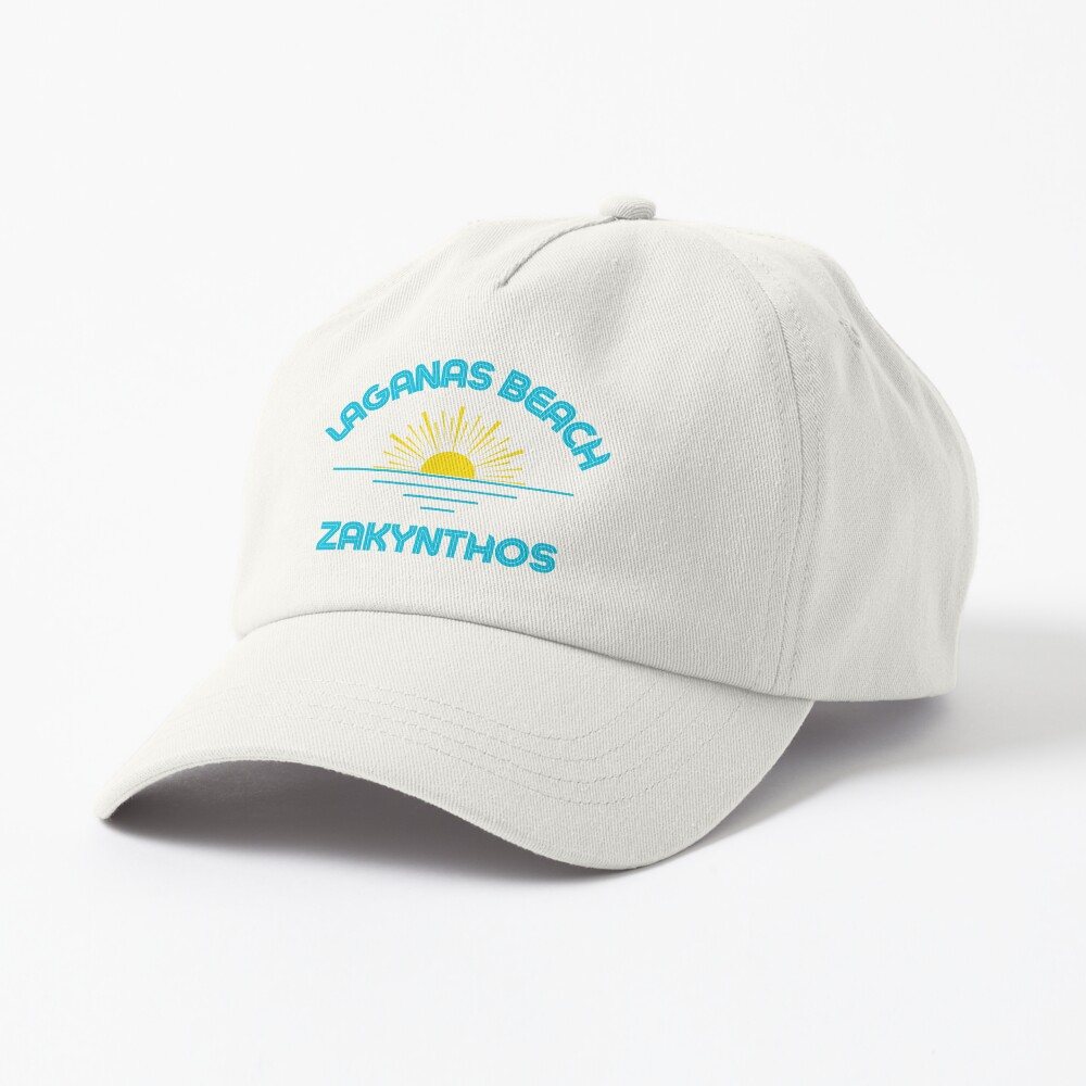 "Laganas Beach Zakynthos" Sticker for Sale by BjornLundstrom | Redbubble