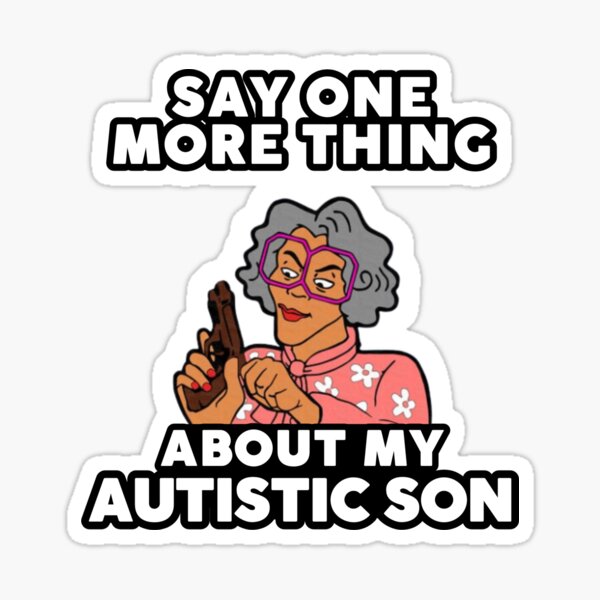 Madea Merch & Gifts for Sale | Redbubble