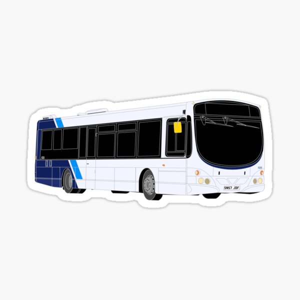 Firstbus Merch & Gifts for Sale | Redbubble