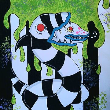 "SandWorm" Essential T-Shirt for Sale by Celestial-HeART | Redbubble