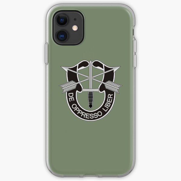 Military Insignia iPhone cases & covers | Redbubble